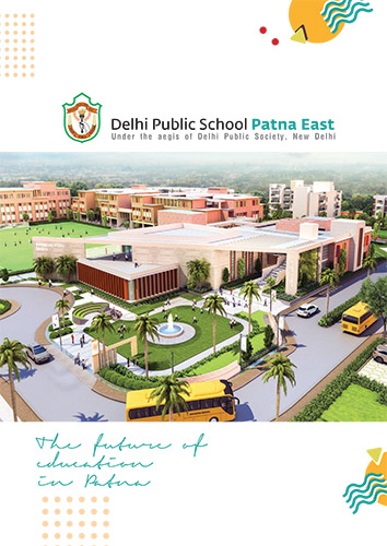 Admissions - DPS Patna East